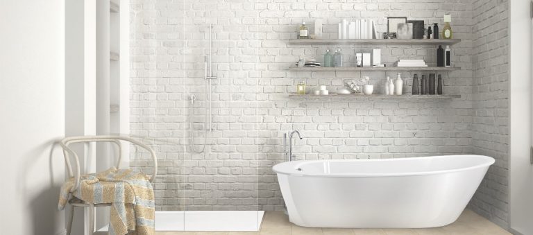 Entrepreneur En Rénovation De Salle De Bain Sur La Rive Sud